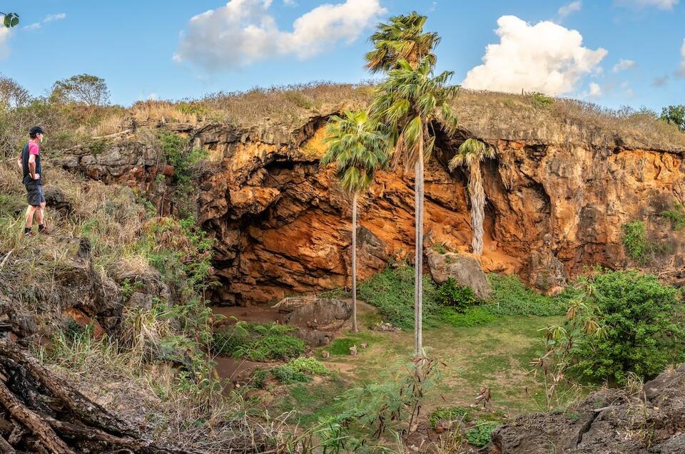 After 20 Years This Popular Cave on Kauaʻi is Closed - NewsBreak