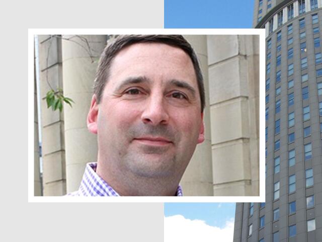 Convicted Richmond businessman Michael Hild asks for new trial - NewsBreak