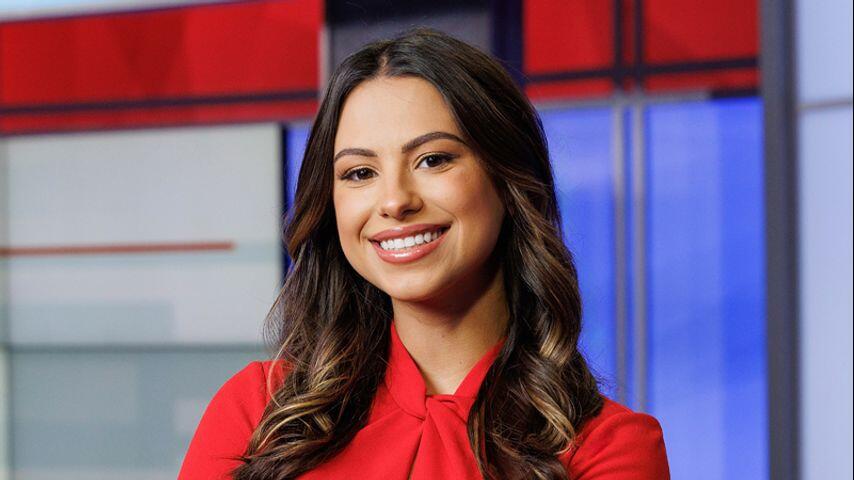 Former WBRZ reporter Falon Brown appointed director of communications ...