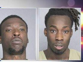Rapper arrested in Florida for allegedly kidnapping couple, raping wife