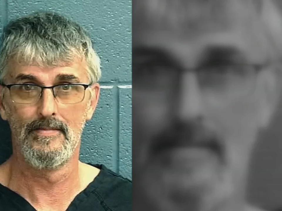 Steve Lawson asks for new attorney to represent him in Crystal Rogers ...