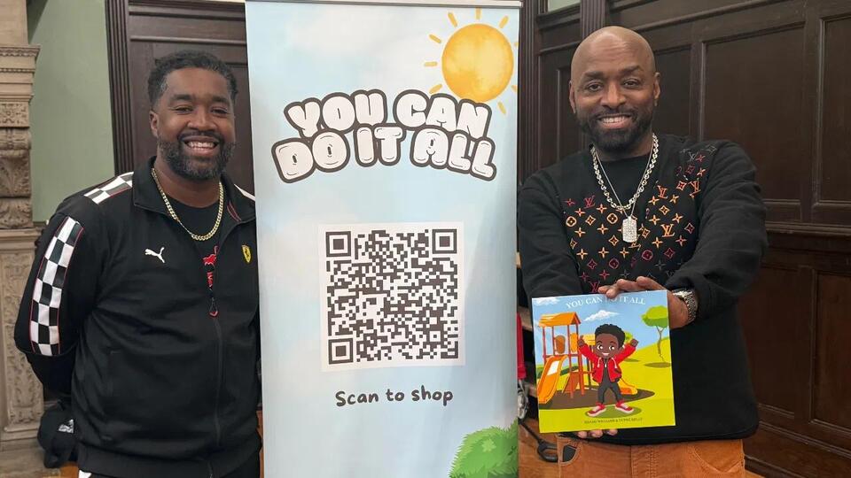 Hip-Hop Artist-Turned-Politician Dupre ‘DoItAll’ Kelly Releases ...