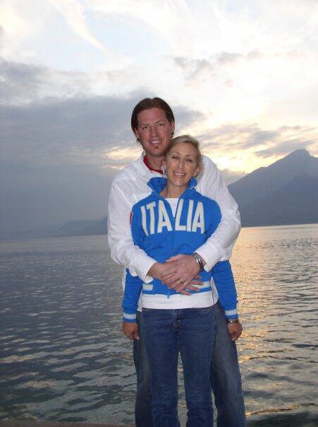 Tennis Player Ethan Quinn Athletic Parents Christopher And Shelly Have ...