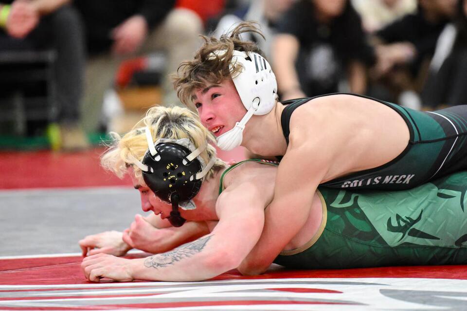 Costly team-point deduction lifts Colts Neck into share of Shore-D ...