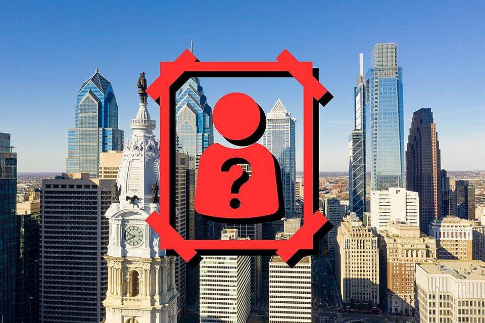 Man Goes Missing After Visiting Emergency Room in Philadelphia, PA ...