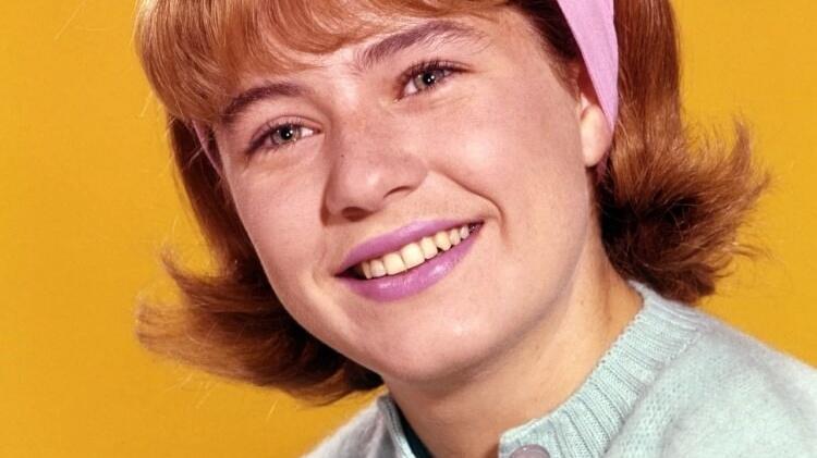 Patty Duke: A Look Back at Her Troubled Life 7 Years After Her Tragic ...
