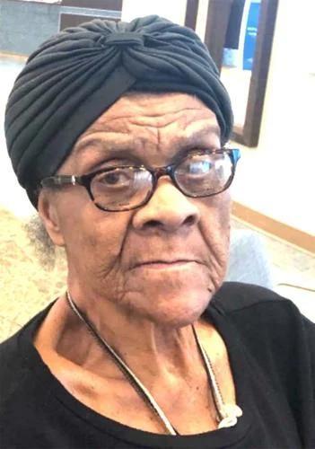 MILDRED PORTIA JOHNSON - NewsBreak
