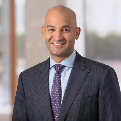 SEI Names Nathan Shetty as CIO - NewsBreak