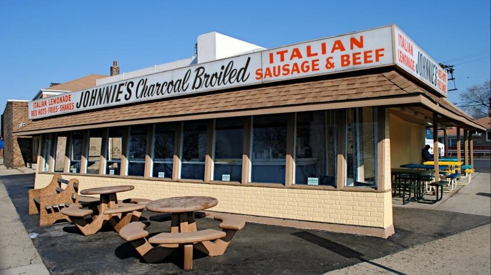Famous Italian Beef Stand in Elmwood Park, IL rumored to move or shut ...