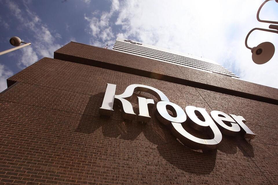 Kroger Returns To Southwest Michigan With New Portage Location - NewsBreak