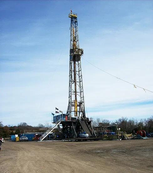 Flywheel Energy plans first new Fayetteville Shale wells since 2018 ...