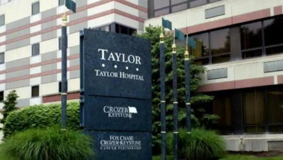 Taylor Hospital Owners Talking to Nonprofits to Run Hospital - NewsBreak