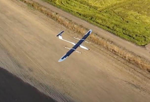DoD Validates Kraus Hamdani Aerospace’s K1000ULE UAS for Defense and ...