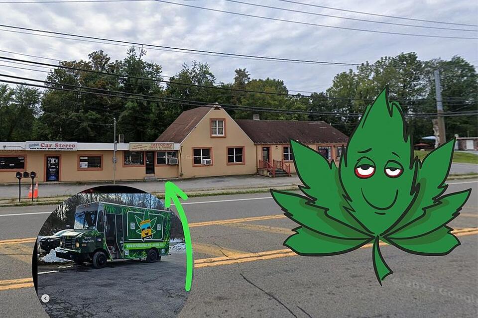 Hopewell Junction Sparks Up Debate Over Controversial New Mobile ...