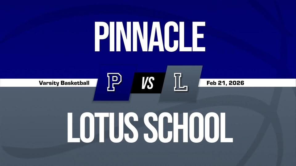 Caleb Arellano Game Report: @ Lotus School For Excellence + How To ...
