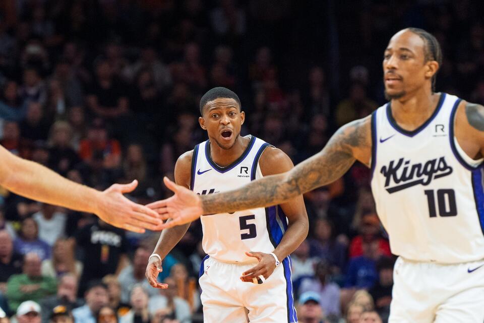 Former NBA Standout Reveals Reason Kings Fired Head Coach - NewsBreak
