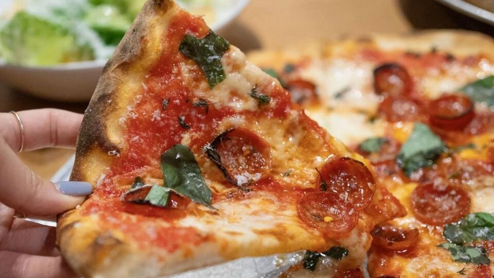 Where to Get Cheap Pizza for National Pizza Week - NewsBreak
