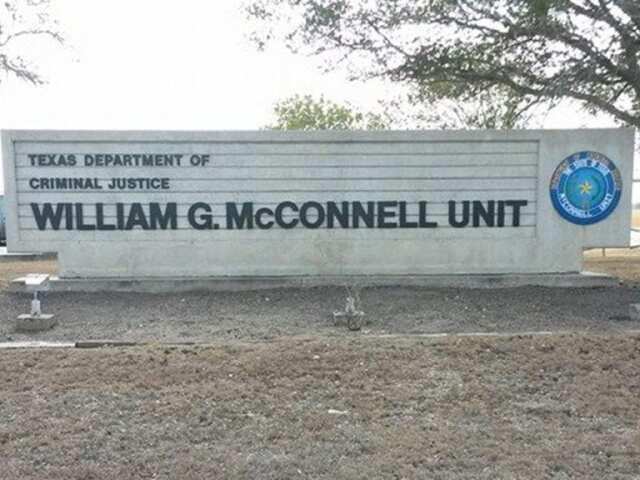 McConnell Unit power restored after outage - NewsBreak