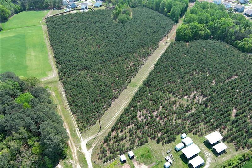 Wake County preserves family farm in Northern Wake - NewsBreak