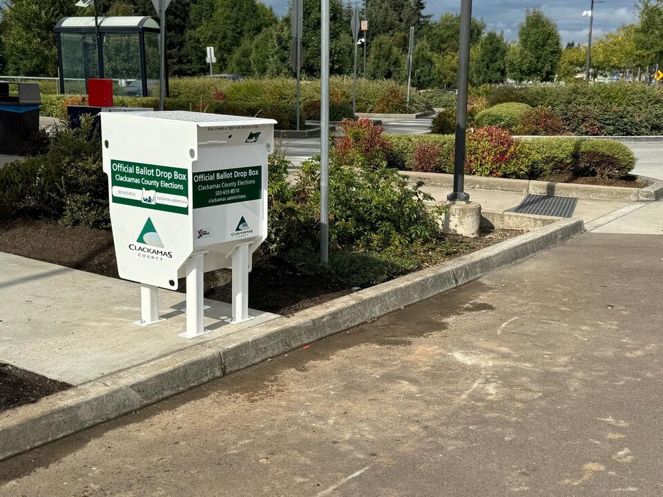 Clackamas County Voters Should Have Received Their Ballots for the ...