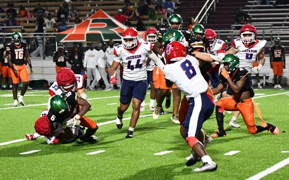Red Devils try to extend winning ways at Homecoming vs. Pike County ...