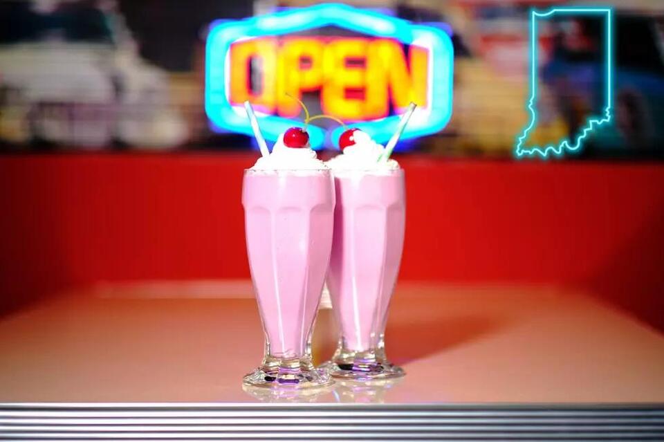 Indiana Diner Now Named One Of The Coziest Restaurants In America ...