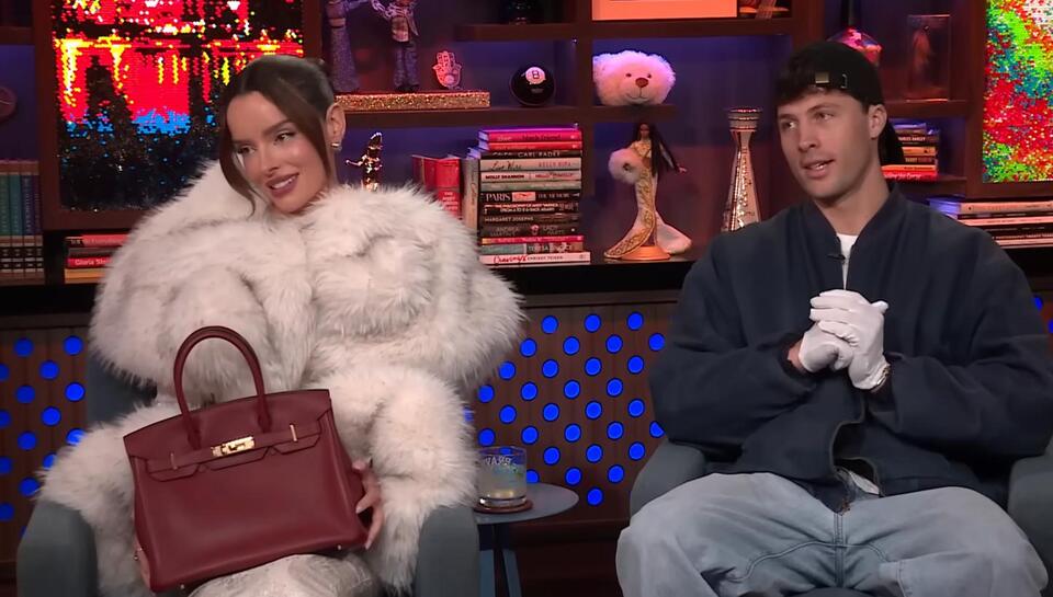 Inside Jake Shane’s Surprise Role in Rob Rausch’s Birkin Gift to Maura ...