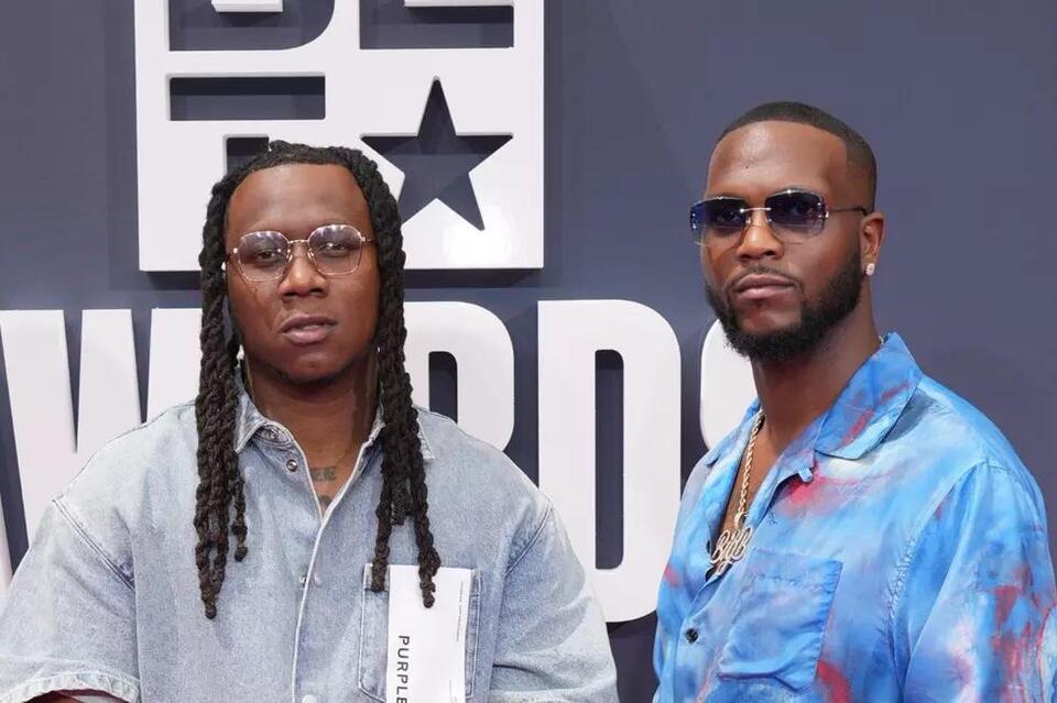 Top Dawg Entertainment Execs Accused of Sexual Misconduct in New ...