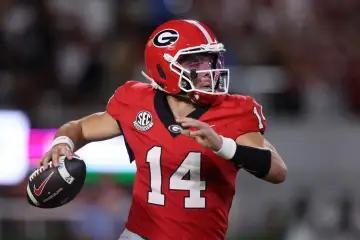 Gunnar Stockton’s Backup QB Announces His Future After Georgia OC’s ...