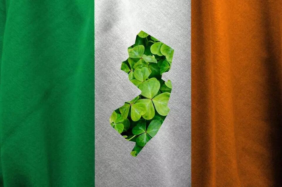 Go Green! These are the Best Irish Towns in New Jersey - NewsBreak