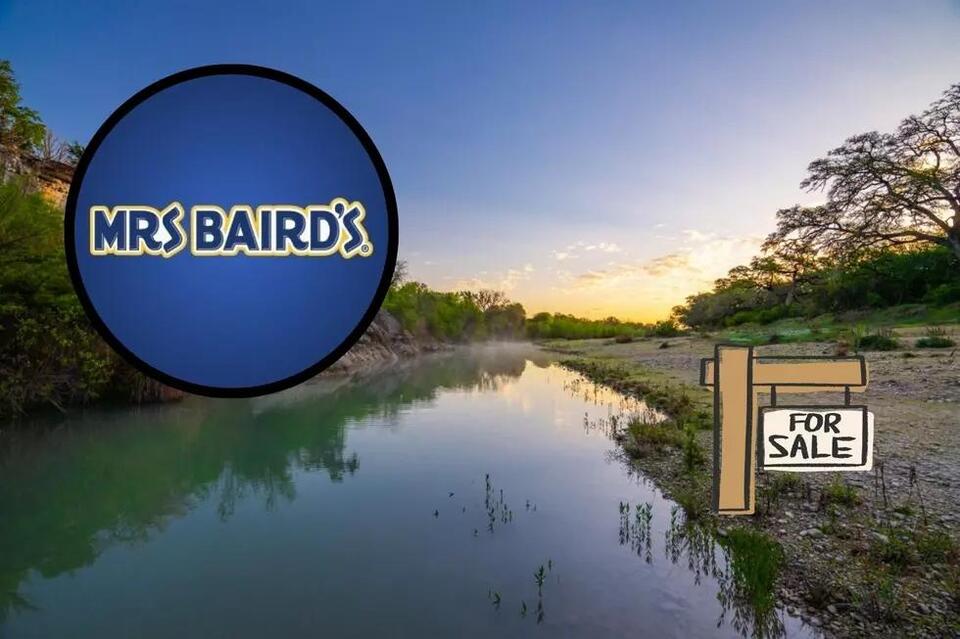 Texas Ranch Owned By Mrs. Baird Bread Heirs Is Now For Sale - NewsBreak