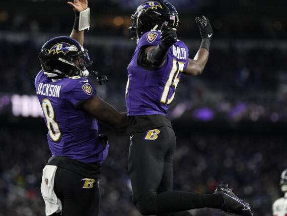 Baltimore Ravens final cuts: Biggest roster surprises on cutdown day