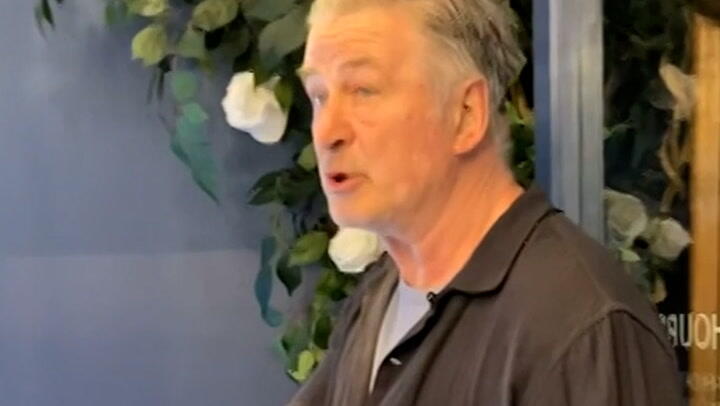 Who is Crackhead Barney? Viral ‘ambush interviewer’ behind the Alec ...