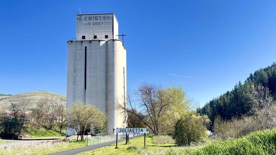 City of Juliaetta Launches Livestream for Council Meetings - NewsBreak