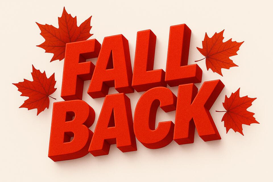 When Do Clocks Fall Back in Cleveland, Columbus, and Cincinnati? Time ...