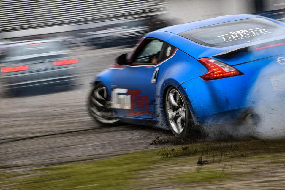 MB Drift returns to the Rock for comp, Klean Exhibition car show ...