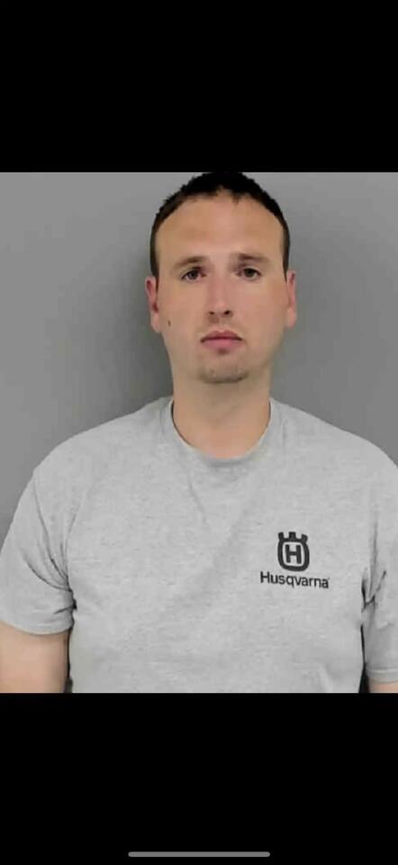 Jacob Shives Sentenced to Five Years in Prison - NewsBreak