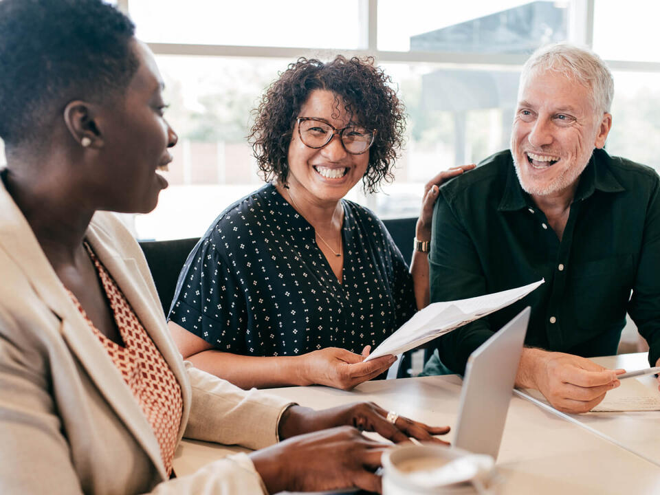 3 Ways To Increase Your Financial IQ, According to George Kamel