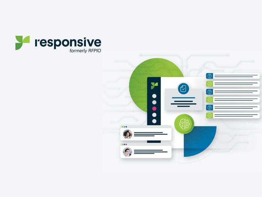 Responsive Winter 2024 Release Introduces Proposal Builder, Enabling Entire Field Organization ...