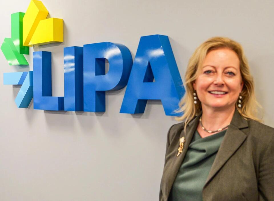LIPA Board Appoints New CEO - NewsBreak