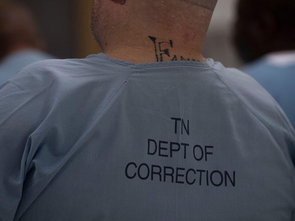 DOJ investigates Tennessee prison amid reports of violence and abuse