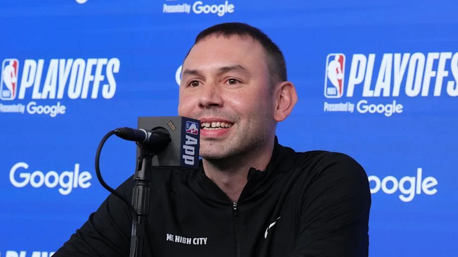 Nuggets all but guaranteed to be better in crucial area this season ...
