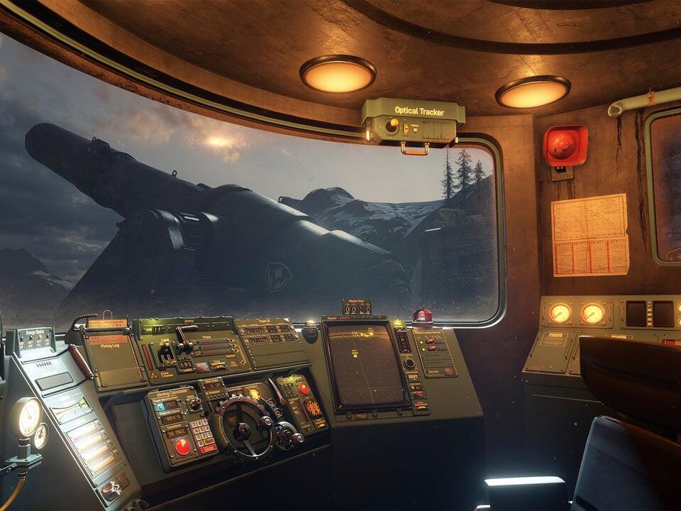 PVKK Planetenverteidigungskanonenko - Official Announce Trailer | Games ...