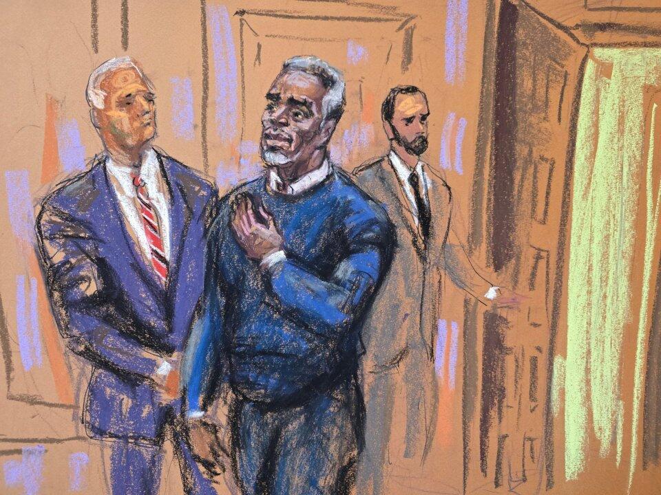 Reason actor Michael B. Jordan was named in Diddy trial revealed after ...