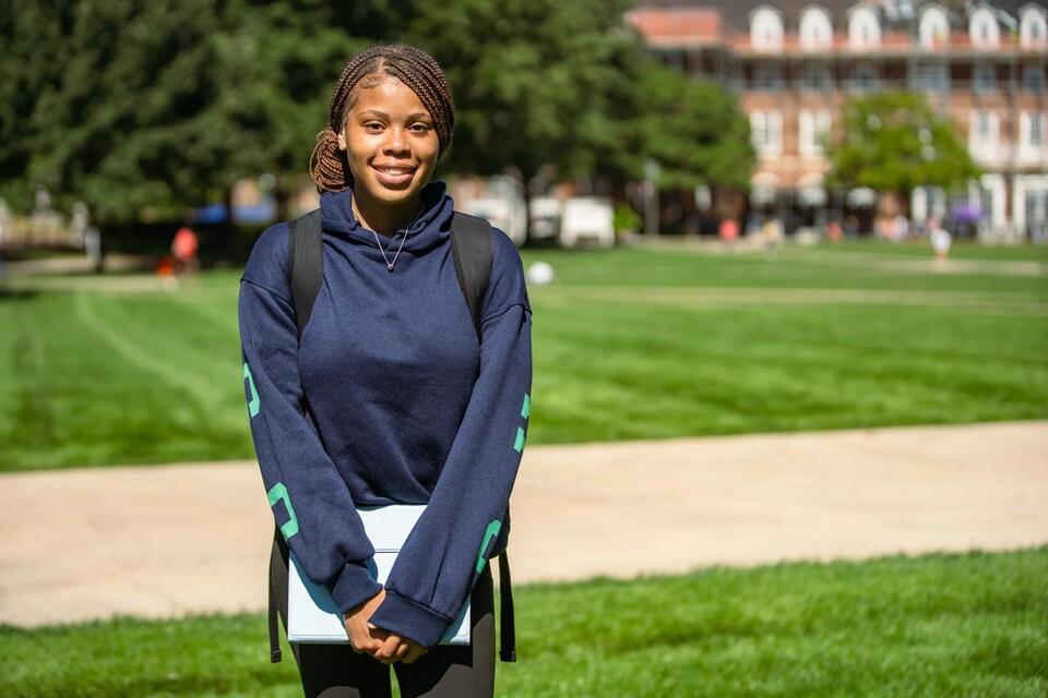 Hope Chicago has helped 2,600 CPS grads get to college, and now, one ...