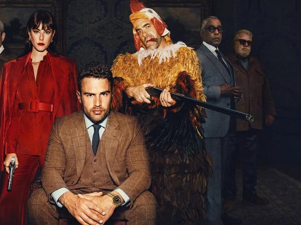 Netflix just renewed one of 2024’s greatest TV shows for Season 2