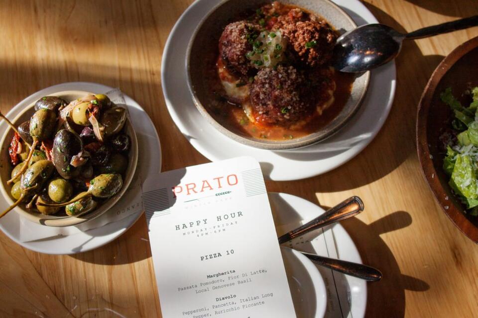 A Local’s Guide to Orlando Happy Hours - NewsBreak