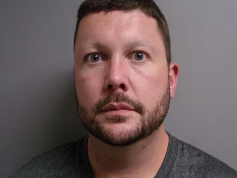 Jackson County inmate sentenced for possessing child pornography