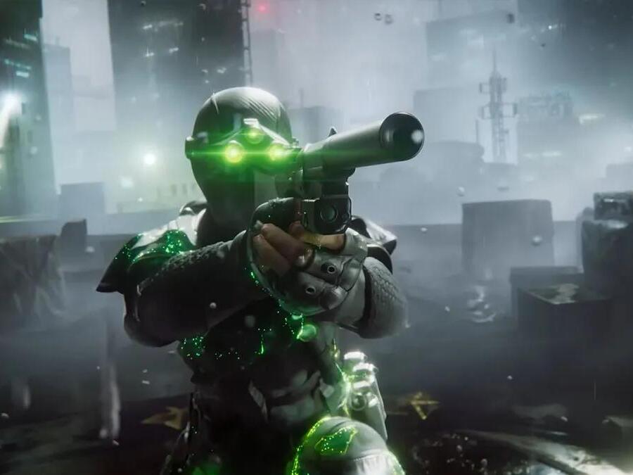 Here are the XDefiant patch notes for July 31: Shotgun revamp, Ranked ...