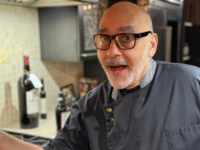 Milwaukee Chef Michael Feker shares Olympic-inspired dishes to prepare ...